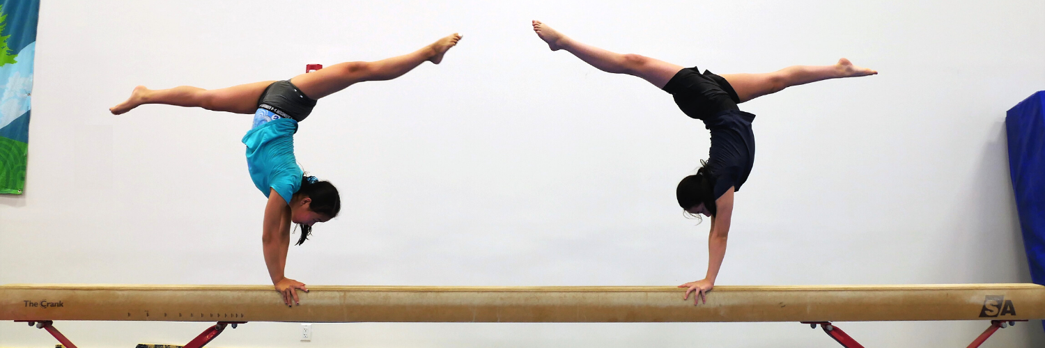 Home :: Richmond Gymnastics Association